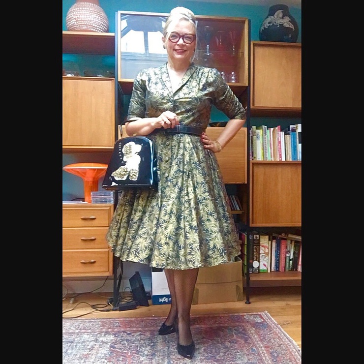 Picture of Deborah Sugg Ryan