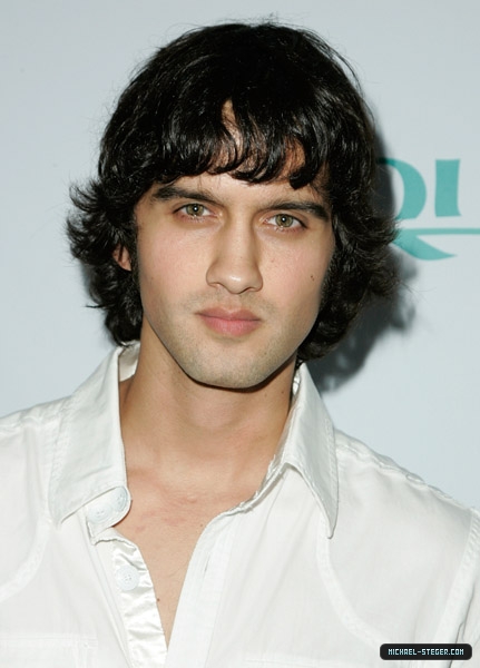 Image of Michael Steger