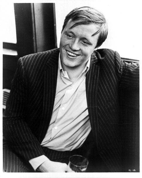 Picture of John Bindon