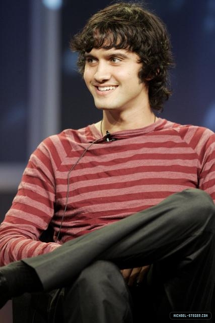 Picture of Michael Steger