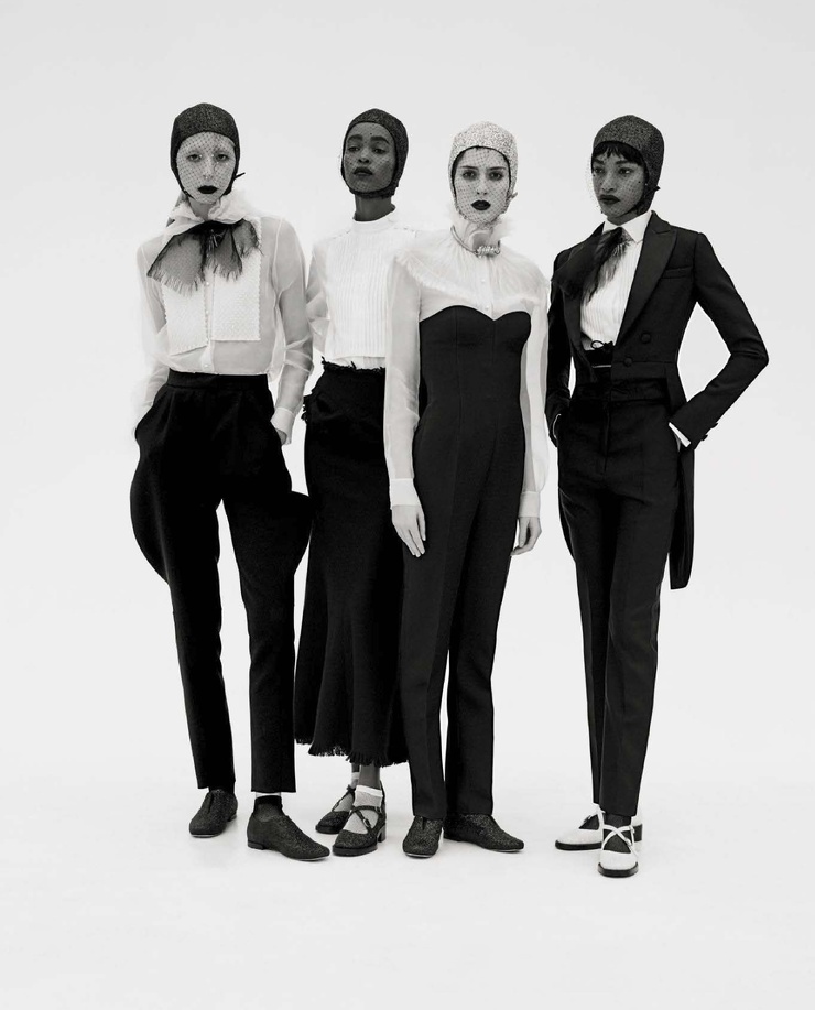 Picture of Teddy Quinlivan