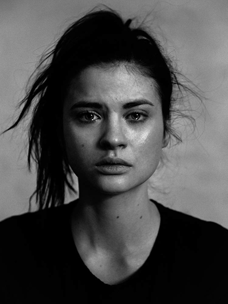 Picture of Hanna Ardéhn