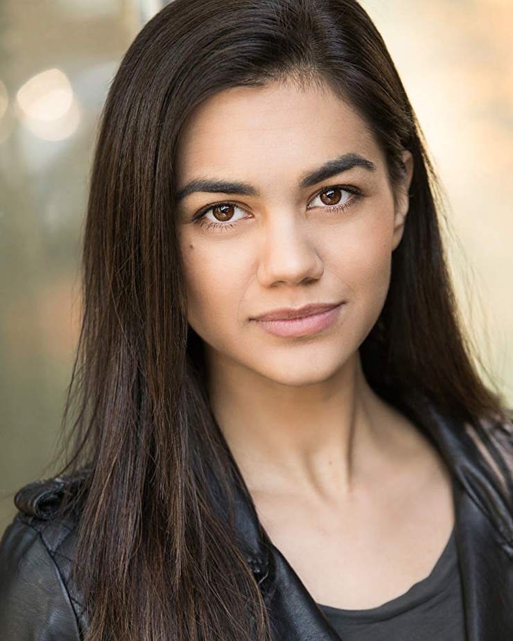 Picture of Lisa Ambalavanar
