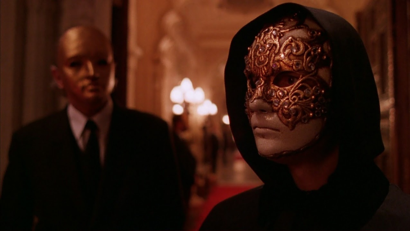 Image of Eyes Wide Shut
