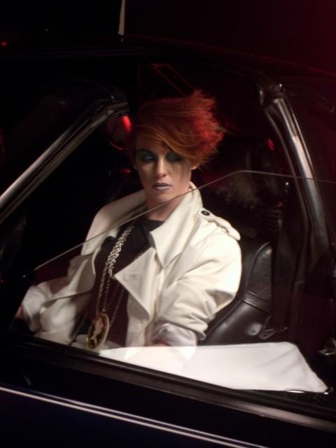 La Roux picture