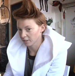 Picture of La Roux