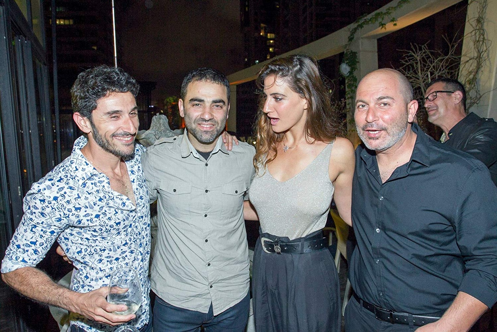 Picture of Rona-Lee Shim'on