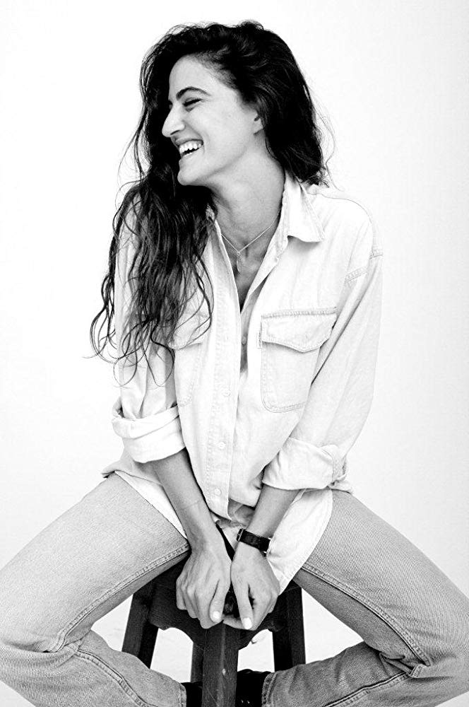 Picture of Rona-Lee Shim'on