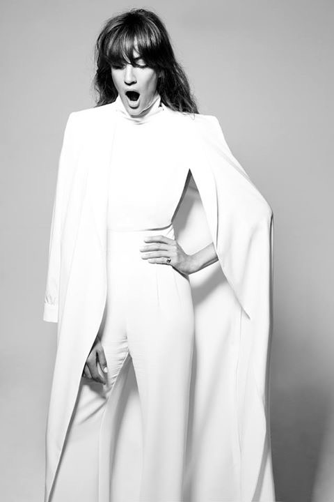 Picture of Rona-Lee Shim'on