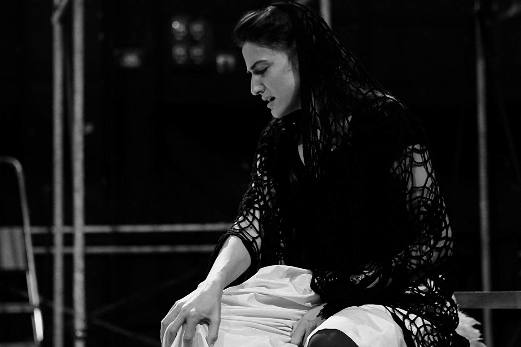 Image of Rona-Lee Shim'on