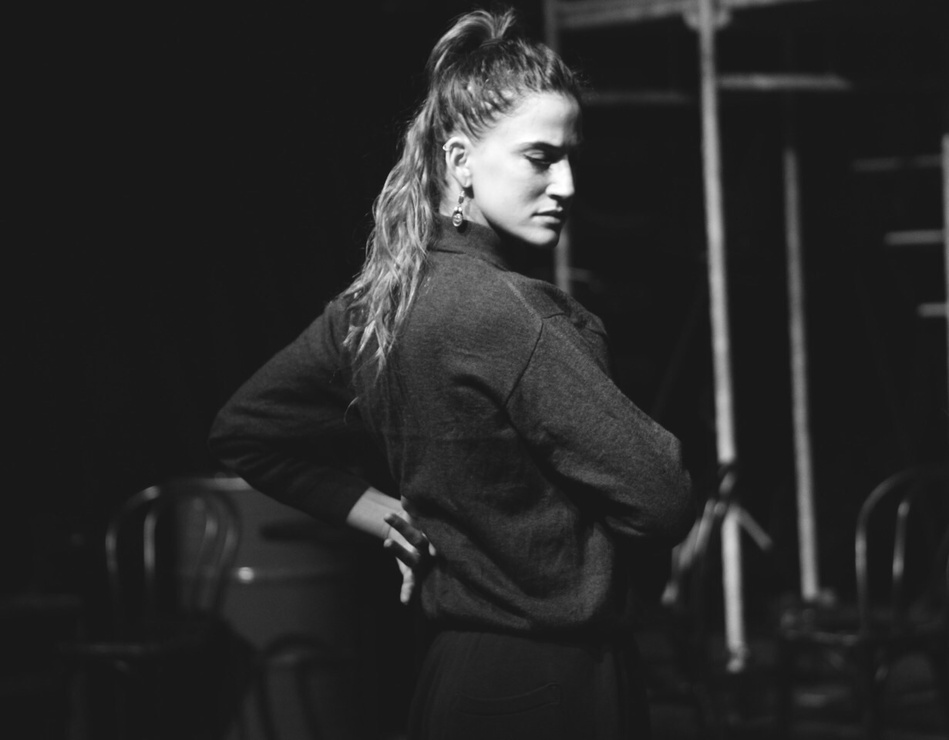 Picture of Rona-Lee Shim'on