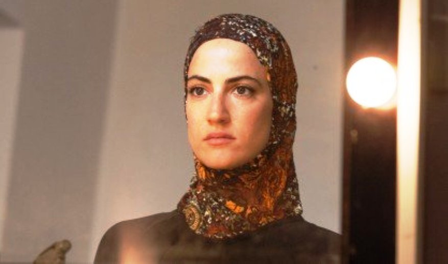 Picture of Rona-Lee Shim'on