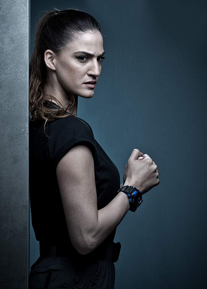 Rona-Lee Shim'on image