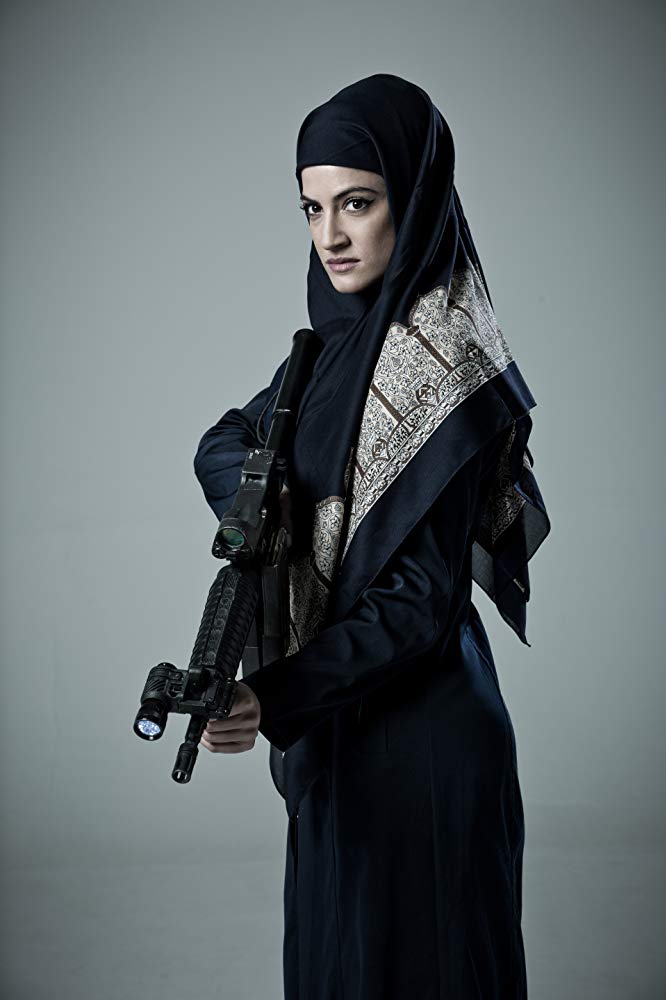 Rona-Lee Shim'on picture