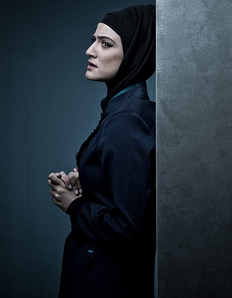 Picture of Rona-Lee Shim'on