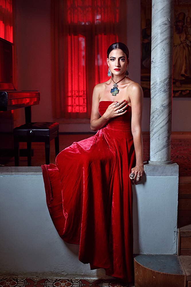 Rona-Lee Shim'on image