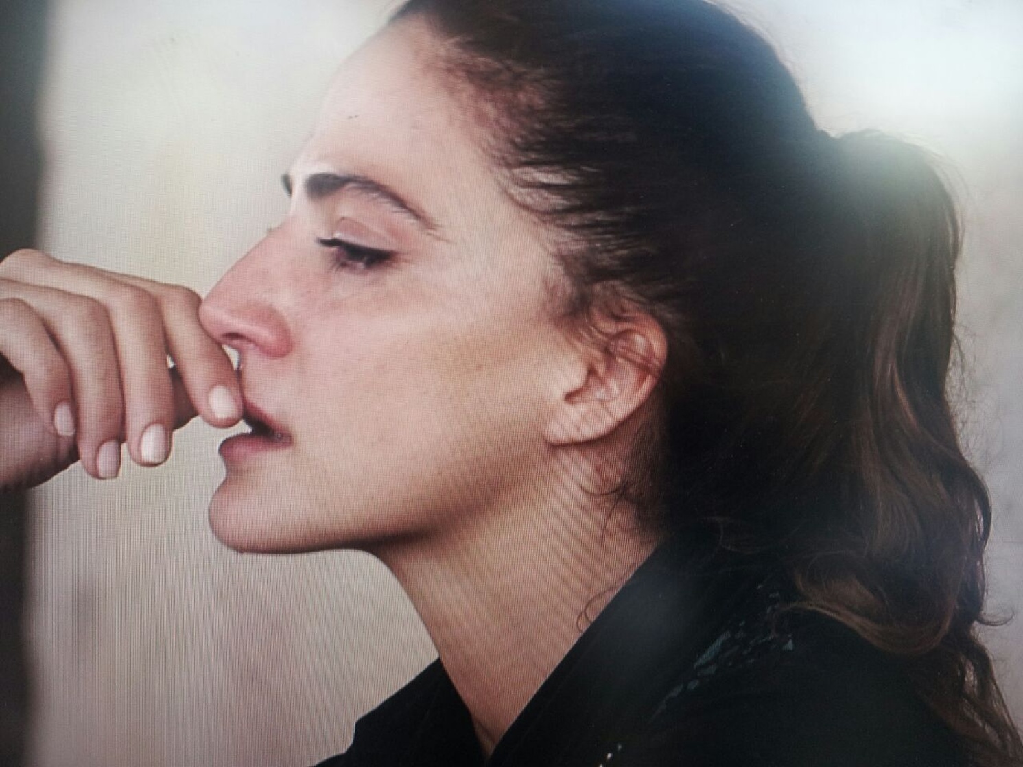 Picture of Rona-Lee Shim'on