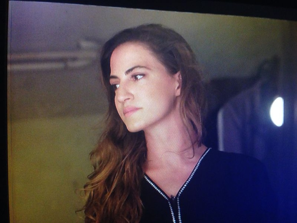 Picture of Rona-Lee Shim'on