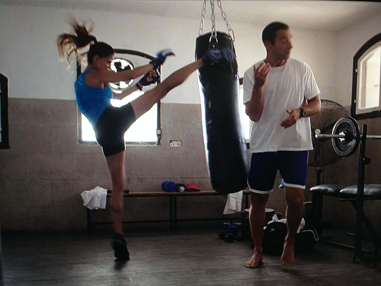 Picture of Rona-Lee Shim'on