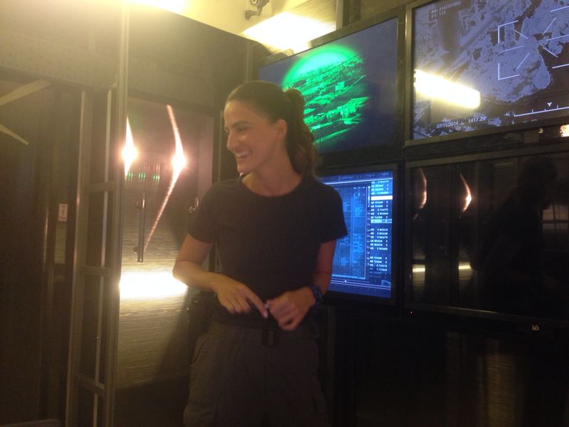 Picture of Rona-Lee Shim'on