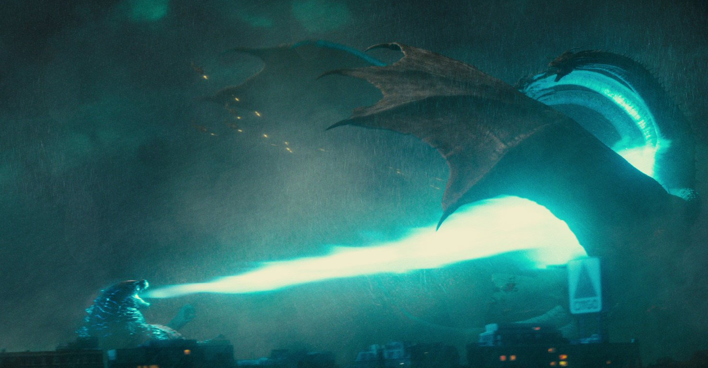 Picture of Godzilla: King of the Monsters