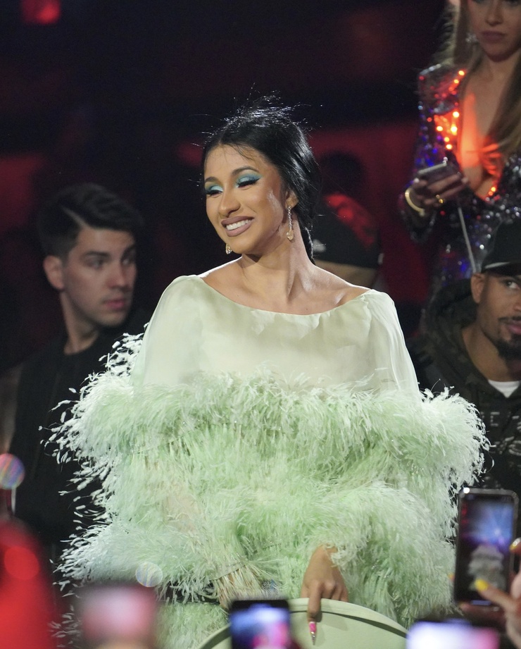 Picture of Cardi B