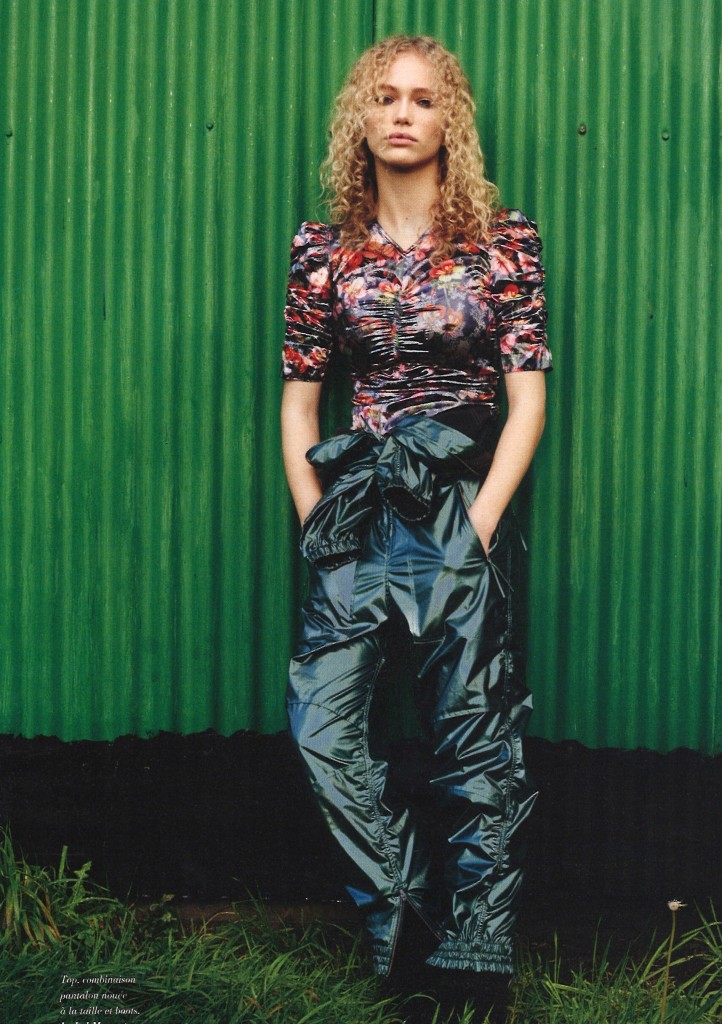 Picture of Kim van der Laan