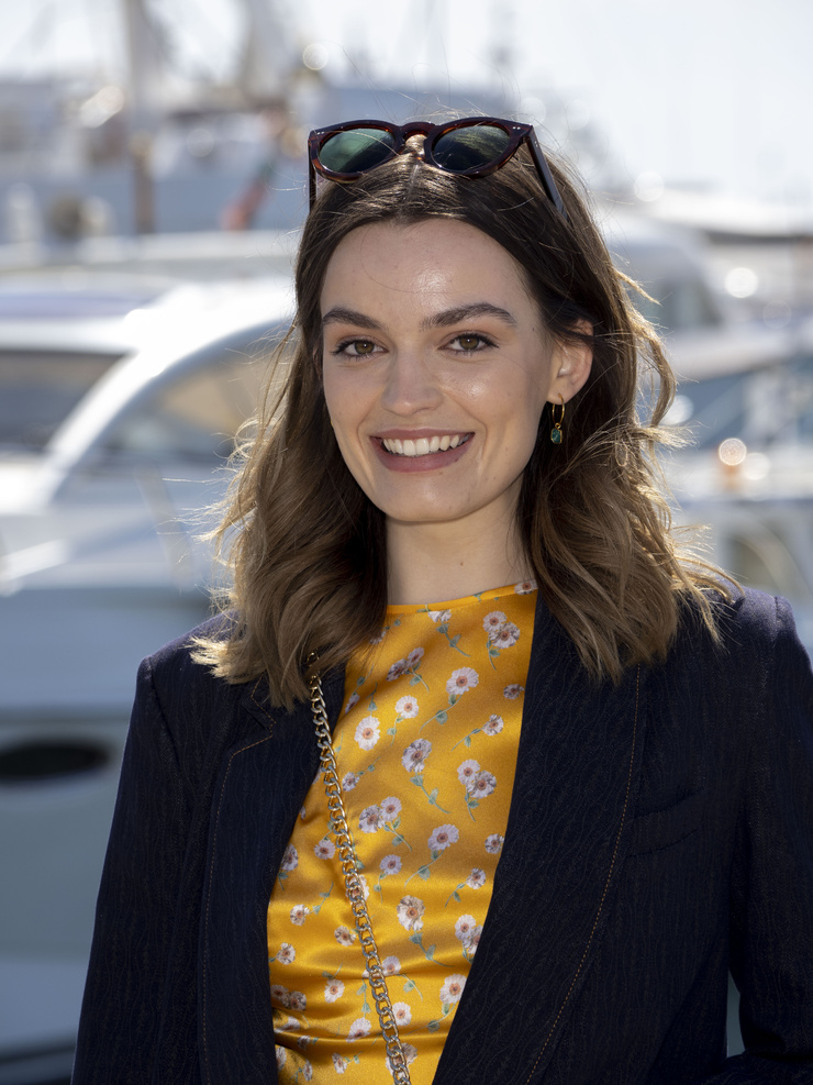 Picture of Emma Mackey