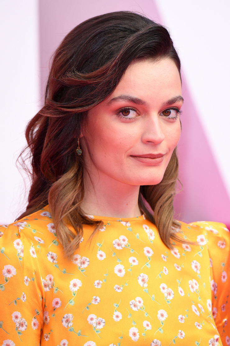 Image of Emma Mackey