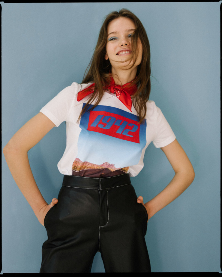 Picture of Tessa Jones