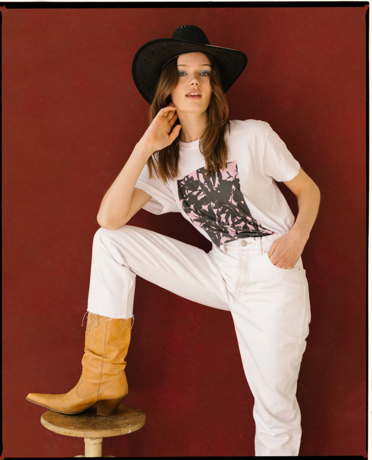 Picture of Tessa Jones