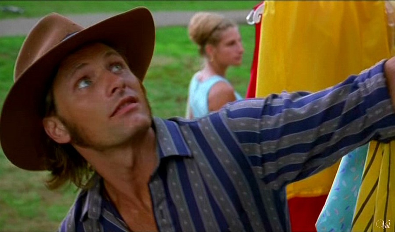 A Walk on the Moon image