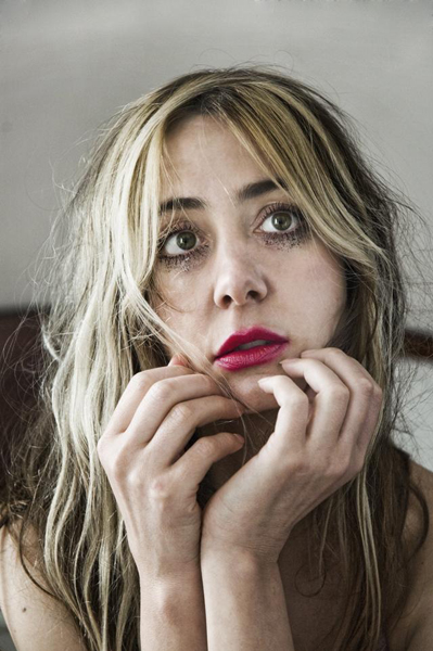 Picture of Katie Jane Garside