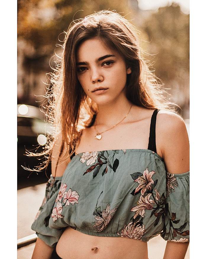 Maria Crainiceanu picture