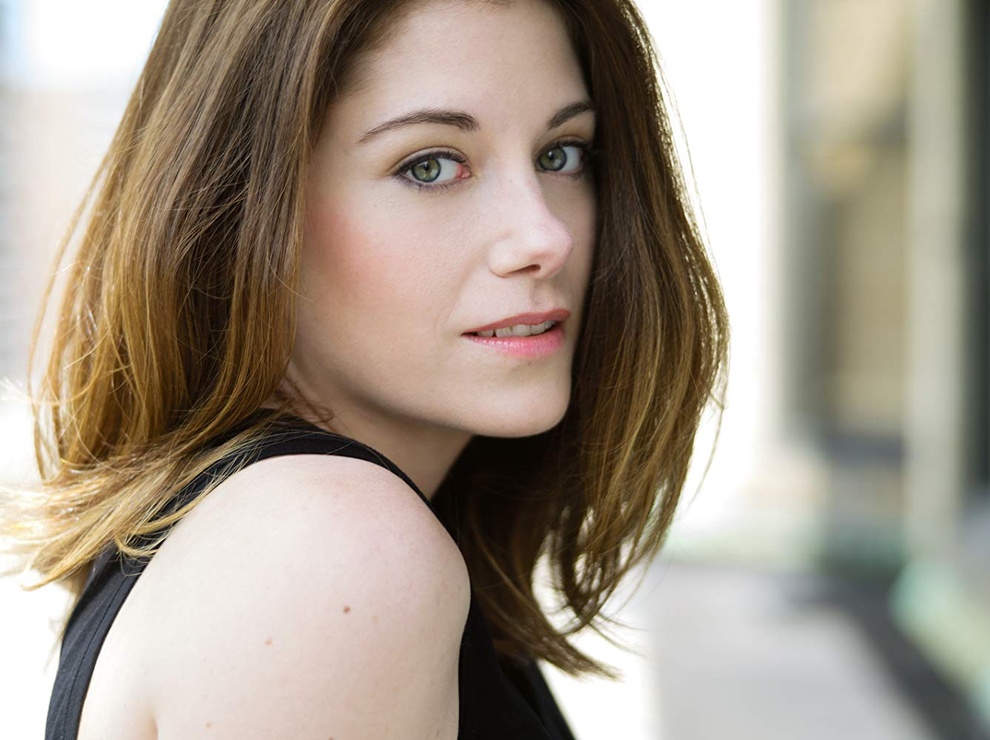 Elizabeth Alderfer image