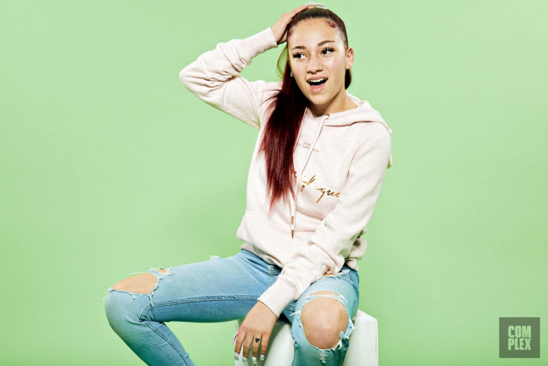 Picture of Danielle Bregoli