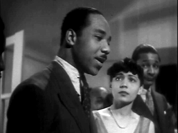 Picture of Moon Over Harlem