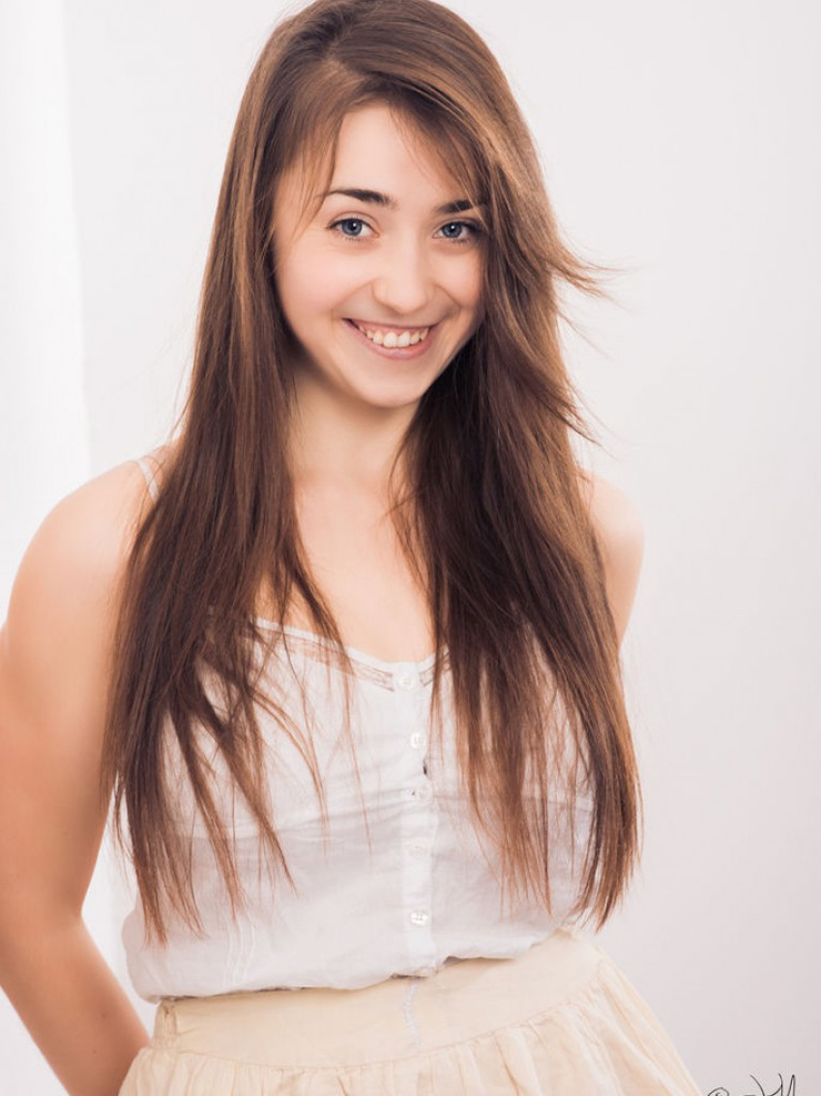 Picture of Christina Cervenka