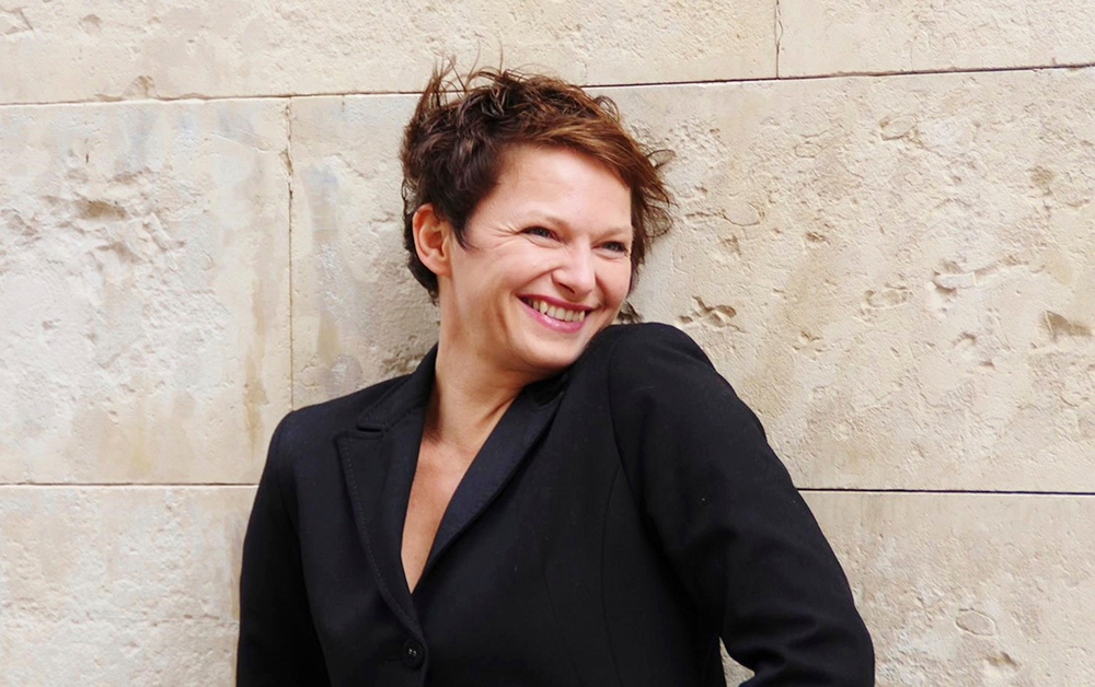 Image of Rita Dummer