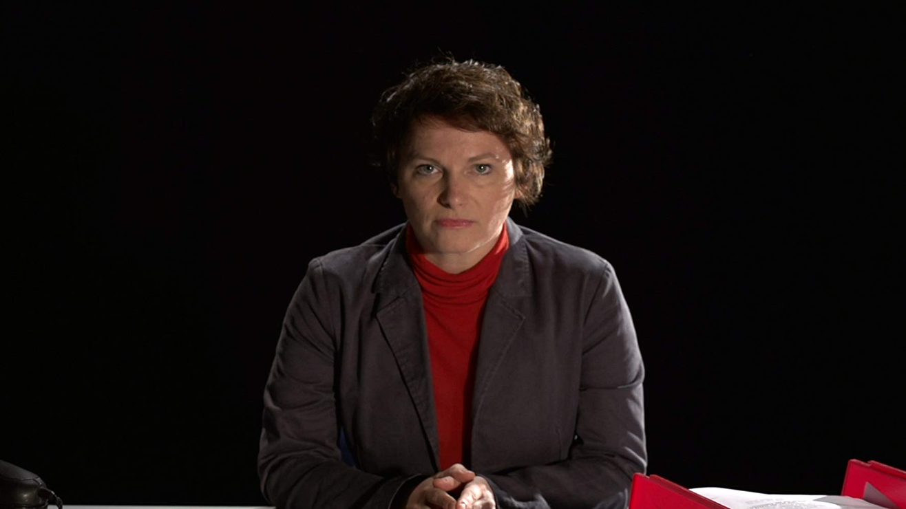 Picture of Rita Dummer