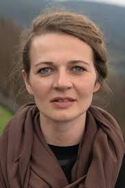 Picture of Sandra Pascal