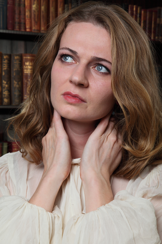 Picture of Sandra Pascal