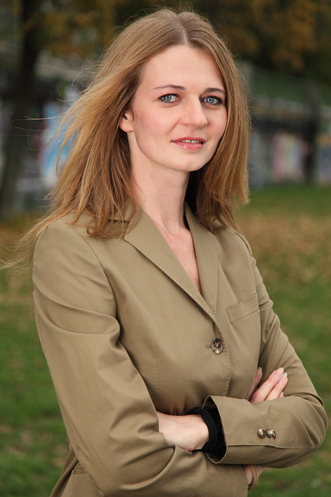 Picture of Sandra Pascal