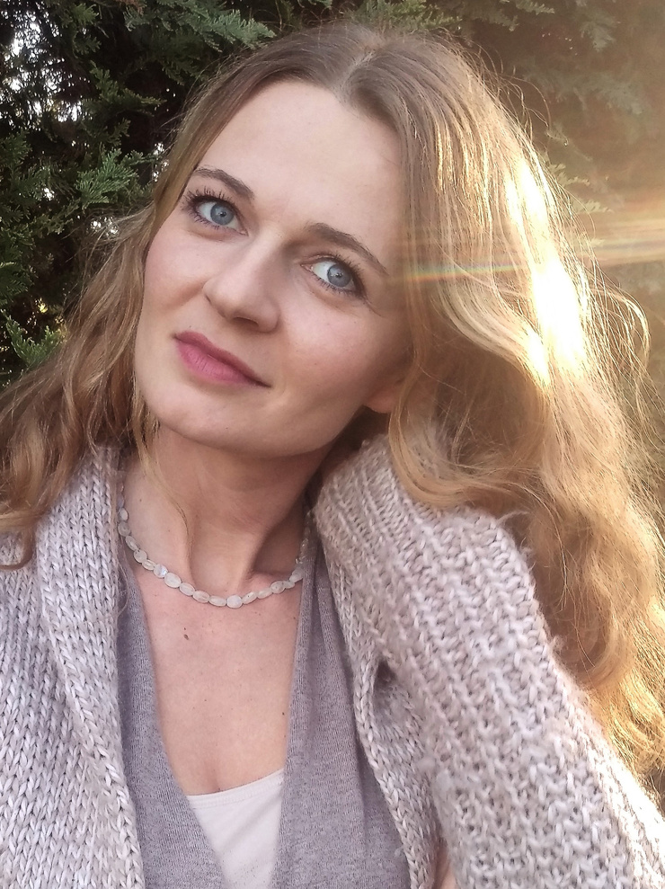 Picture of Sandra Pascal