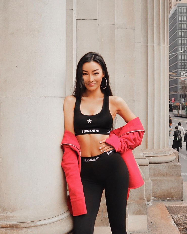 Picture of Tonya Young Lee