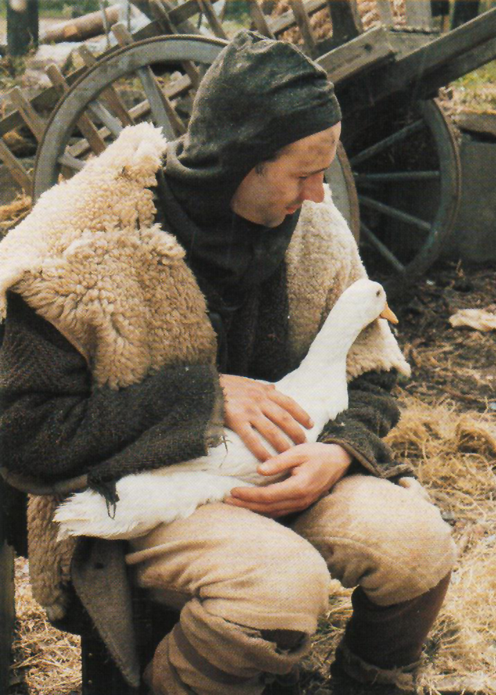 Picture of Neil Innes