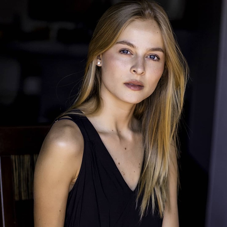 Picture of Carolina Franco Villegas