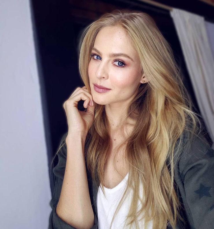 Image of Carolina Franco Villegas