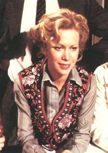 Picture of Connie Booth