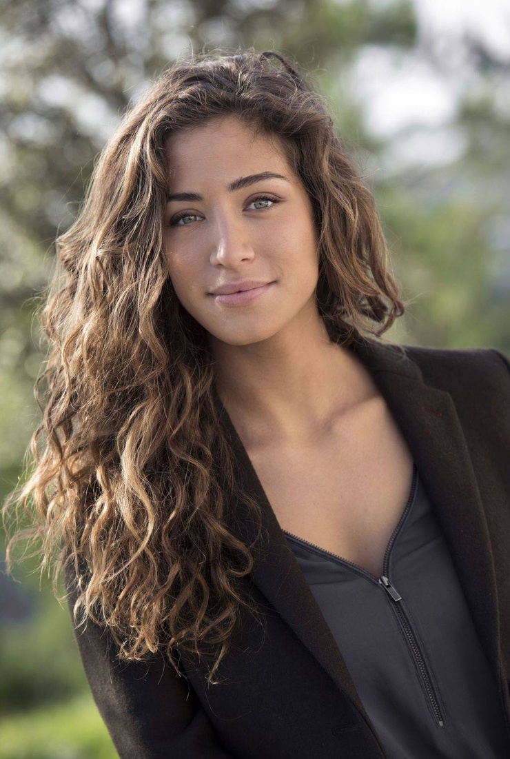 Picture of Manon Azem